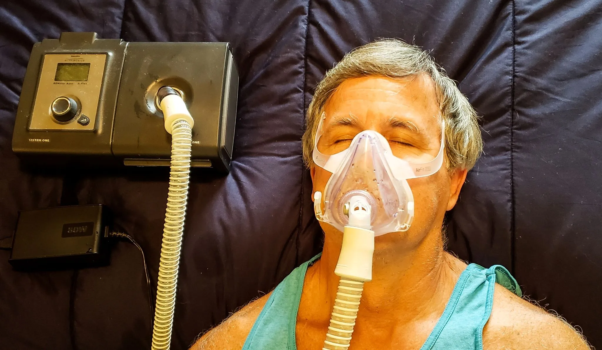Quiet CPAP Machines: Tips for Reducing Noise and Improving Sleep